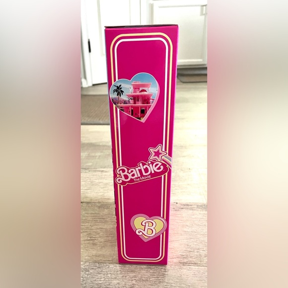 Barbie By Mattel | Other | Weird Barbie From Barbie The Movie Official ...